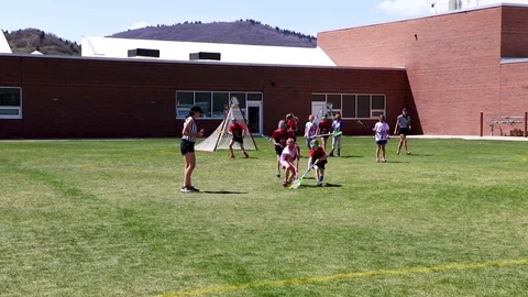 Ball Girls Stock Videos – Royalty-Free HD & 4K Videos