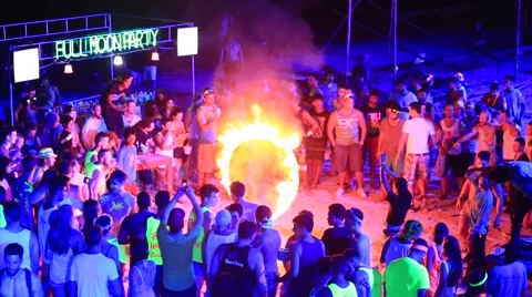 Techno Boys Stock Videos – Royalty-Free HD & 4K Videos