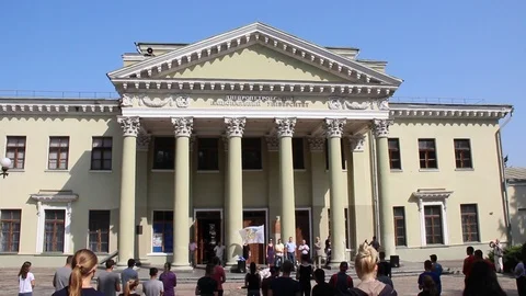 Girls Mob05 Stock Videos – Royalty-Free HD & 4K Videos