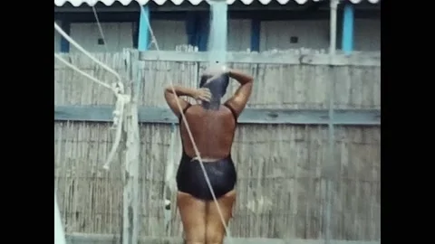 Girls Showering Videos Stock Footage ~ Royalty Free Stock Videos | Pond5