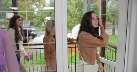 Girls Dress Collection Stock Videos – Royalty-Free HD & 4K Videos