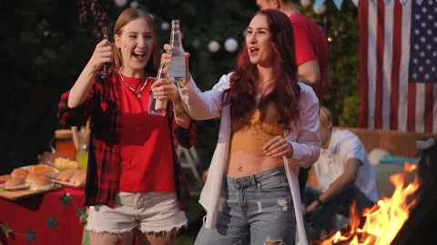 Girlfriend Stripping For Friends Stock Videos – Royalty-Free HD & 4K Videos | Pond5