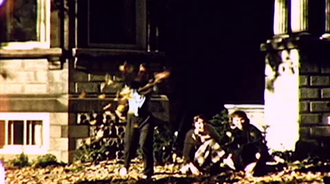 Movie Fall Girls Stock Videos – Royalty-Free HD & 4K Videos | Pond5