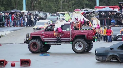 Mini Skirts 1970S Stock Videos – Royalty-Free HD & 4K Videos