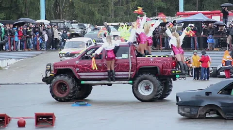 Mini Skirts 1970S Stock Videos – Royalty-Free HD & 4K Videos