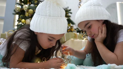 Miracle Girls Stock Videos – Royalty-Free HD & 4K Videos