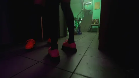 Girls Feet Lesbian Stock Videos – Royalty-Free HD & 4K Videos