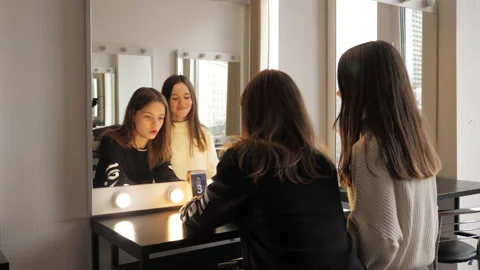 Record Mirror Dance Stock Videos – Royalty-Free HD & 4K Videos | Pond5