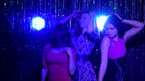 Dance Background Stock Footage ~ Royalty Free Stock Videos | Pond5