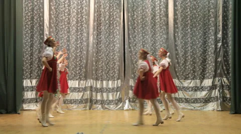 3 Dancing Act Stock Videos – Royalty-Free HD & 4K Videos | Page 3