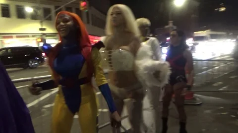 Girls West New Stock Videos – Royalty-Free HD & 4K Videos | Pond5