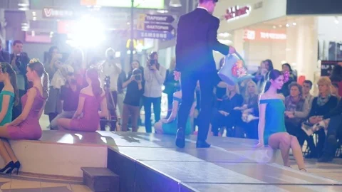 Finale Girls Stock Videos – Royalty-Free HD & 4K Videos