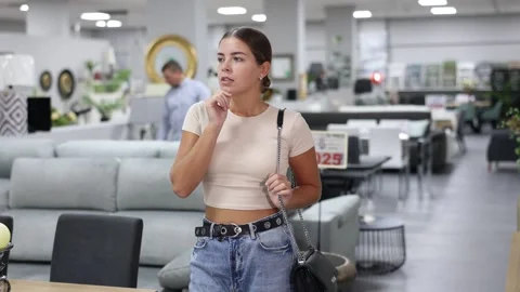 Searching Girls Stock Footage ~ Royalty Free Stock Videos | Pond5