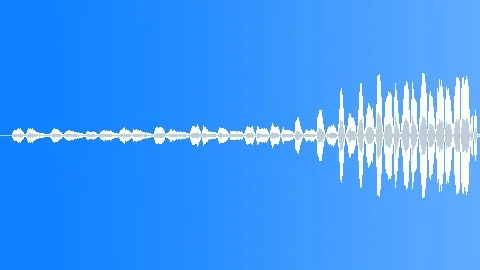 Girls fast breath ~ Sound Effect Royalty Free #53230260