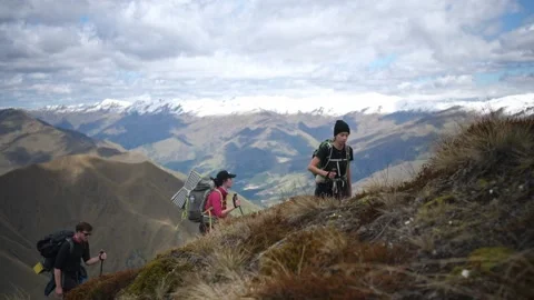 Epic 7 Girls Stock Videos – Royalty-Free HD & 4K Videos | Pond5