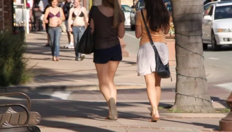 Bikini Girlsr Stock Videos – Royalty-Free HD & 4K Videos | Pond5