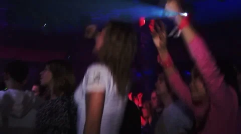 Girls Getting Clapped Stock Videos – Royalty-Free HD & 4K Videos