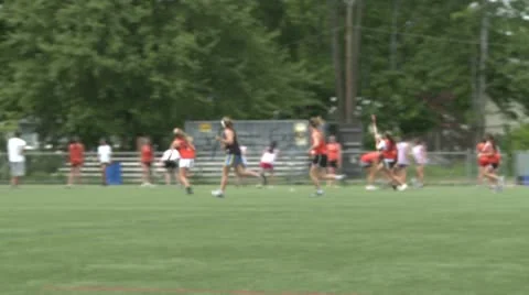 Girls Cricket Team Stock Videos – Royalty-Free HD & 4K Videos | Pond5