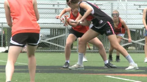 Girls Cricket Team Stock Videos – Royalty-Free HD & 4K Videos | Pond5