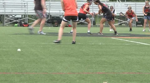 Girls Cricket Team Stock Videos – Royalty-Free HD & 4K Videos | Pond5