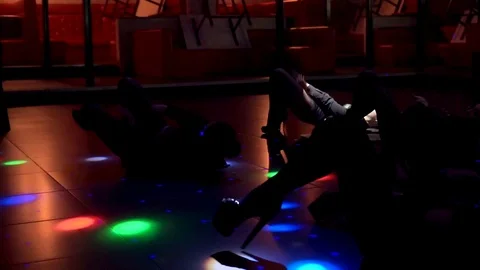 Sexy Stripping Dance Stock Videos – Royalty-Free HD & 4K Videos | Pond5