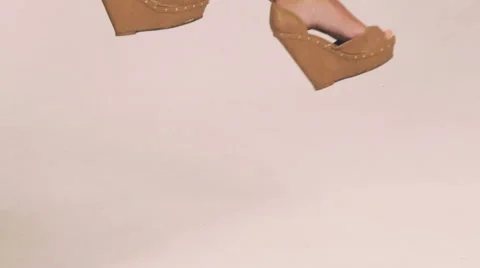 Legs In Air Stock Videos – Royalty-Free HD & 4K Videos | Page 5