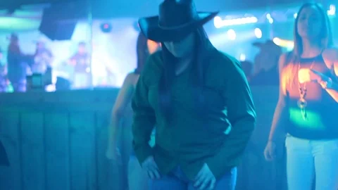 Girls Line U Stock Videos – Royalty-Free HD & 4K Videos