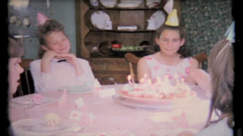 Girls Only Party Stock Videos – Royalty-Free HD & 4K Videos | Pond5