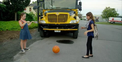 Girls Basketball Stock Video Footage | Royalty Free Girls Basketball ...