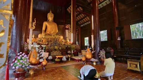 3 Girls Praying Stock Videos – Royalty-Free HD & 4K Videos