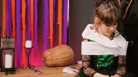 Party Girls Halloween Stock Videos – Royalty-Free HD & 4K Videos