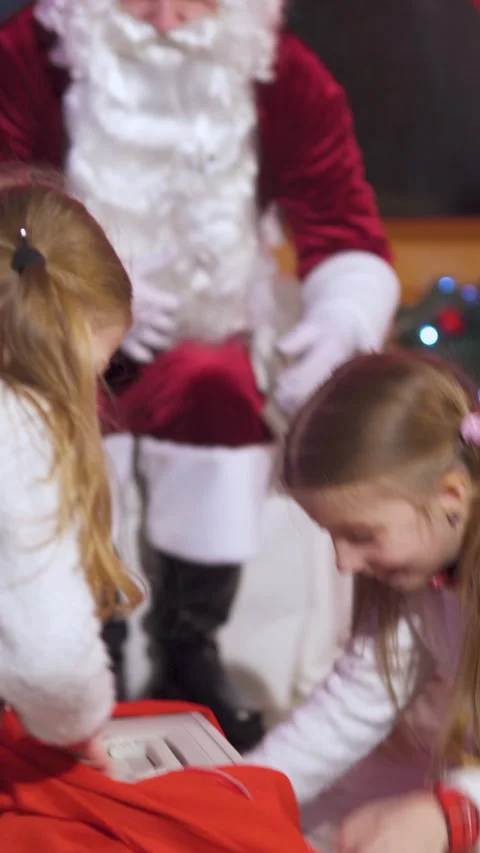 Girls Box Stock Videos – Royalty-Free HD & 4K Videos