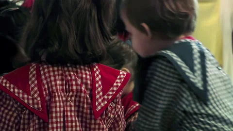 Boys In Red Stock Videos – Royalty-Free HD & 4K Videos | Pond5