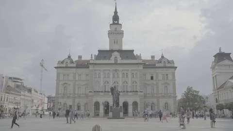 Famous Serbian Girls Stock Videos – Royalty-Free HD & 4K Videos