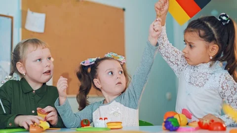 British School Girl Stock Videos – Royalty-Free HD & 4K Videos