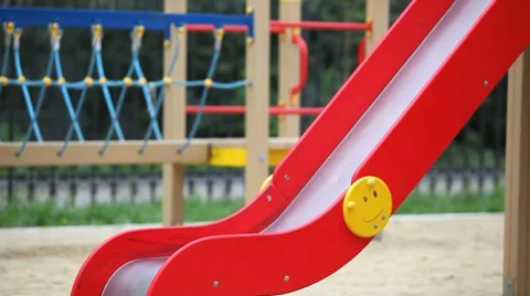 Slide Girls Stock Videos – Royalty-Free HD & 4K Videos
