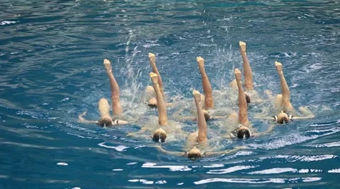 Synchronized Stock Video Footage | Royalty Free Synchronized Videos | Pond5