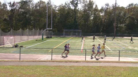 Track Girls Team Stock Videos – Royalty-Free HD & 4K Videos | Pond5
