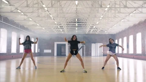 Girls Twerking Stock Footage ~ Royalty Free Stock Videos | Pond5