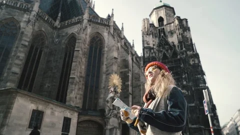 Girls Wth Stock Videos – Royalty-Free HD & 4K Videos