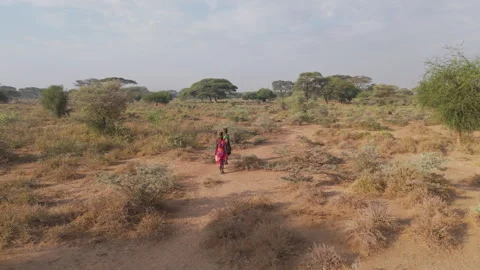 Sudan Girls Stock Videos – Royalty-Free HD & 4K Videos | Pond5