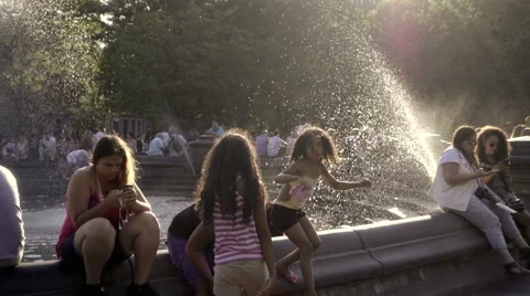 Girls Hsot Stock Videos – Royalty-Free HD & 4K Videos