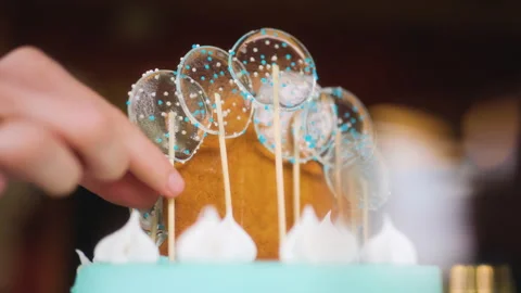 Take A Lollipop Stock Videos – Royalty-Free HD & 4K Videos
