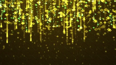 Glamorous shiny animation background on ... | Stock Video | Pond5