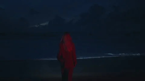 Glamour Models Beach Stock Videos – Royalty-Free HD & 4K Videos | Pond5