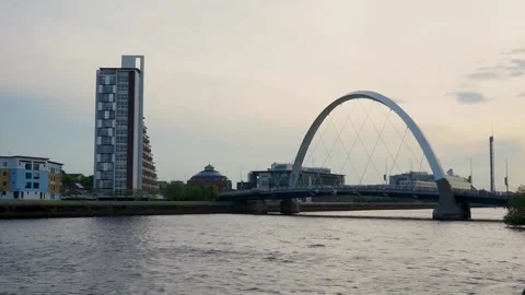 Clyde Arc Stock Video Footage | Royalty Free Clyde Arc Videos | Pond5
