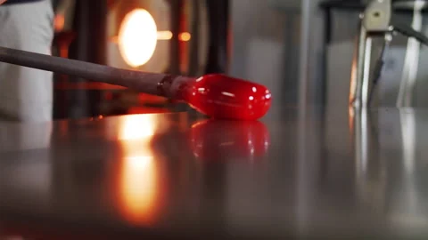 Glass Art Sudio Stock Videos – Royalty-Free HD & 4K Videos