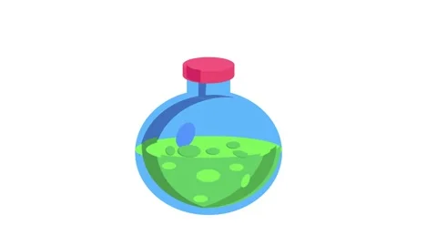 Bottle Green Color Stock Videos – Royalty-Free HD & 4K Videos