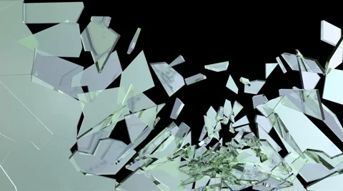 Glass Break Stock Video Footage | Royalty Free Glass Break Videos | Pond5