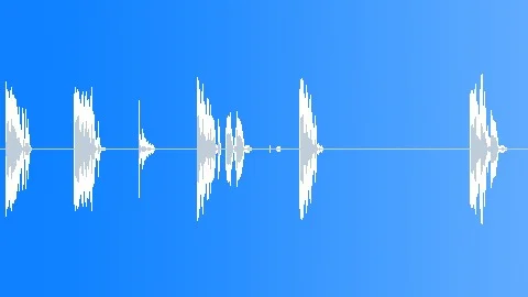 Glass Break, Plates Smash Against Wall, Drop Ceramic to Floor ~ Sound ...